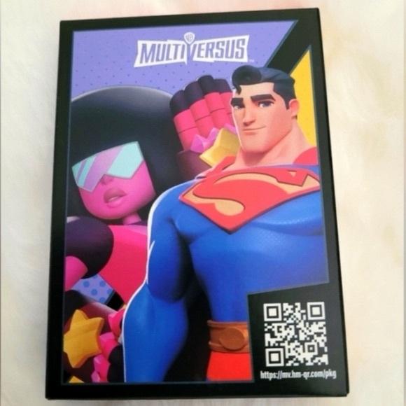 Toys | Multiversus Mcdonalds Kids Toy | Poshmark